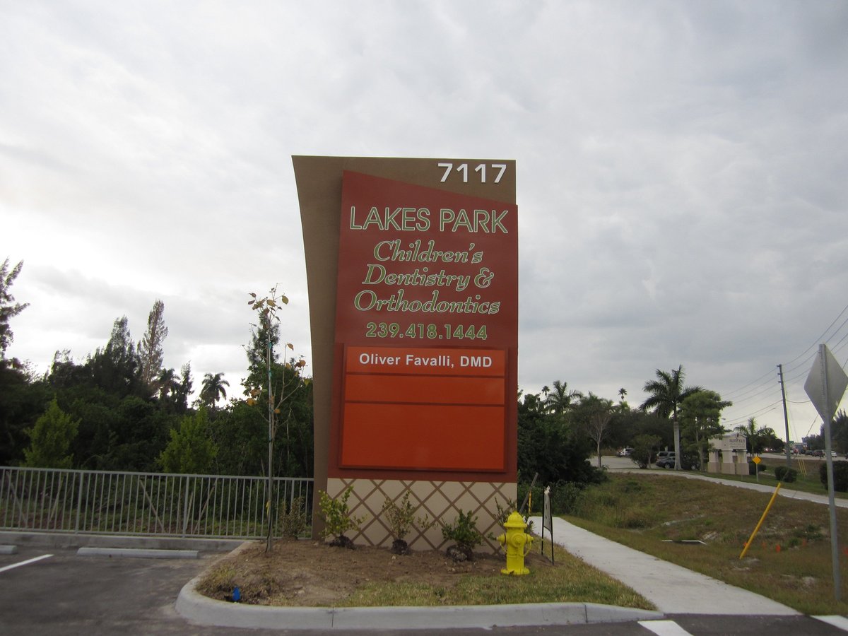 Fort Myers Sign Company