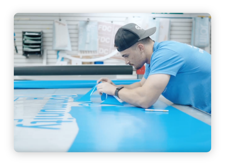 Fort Myers Sign Company, Business Sign Company, Electrical Signs