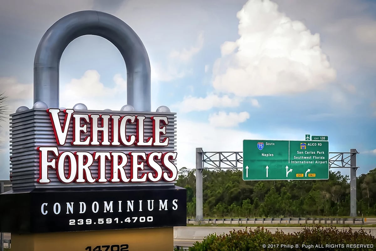 Lee Designs - Southwest Florida's Premier Sign Company - Who We Are