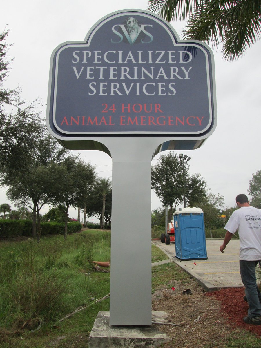 Fort Myers Sign Company